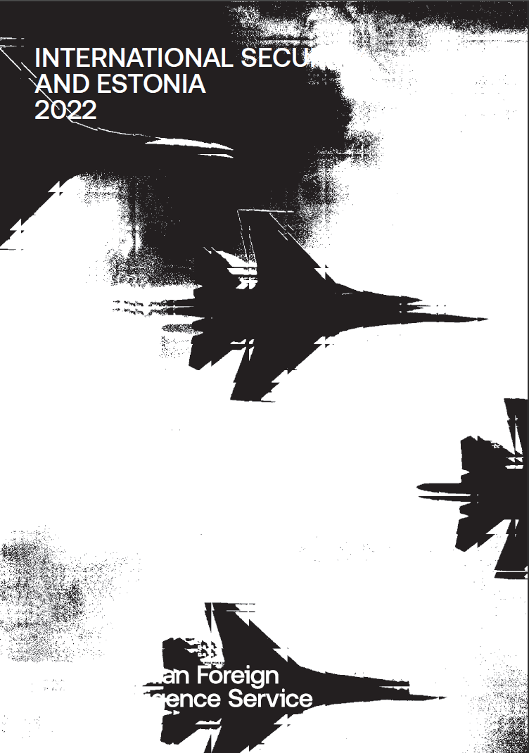 Estonian Foreign Intelligence Service